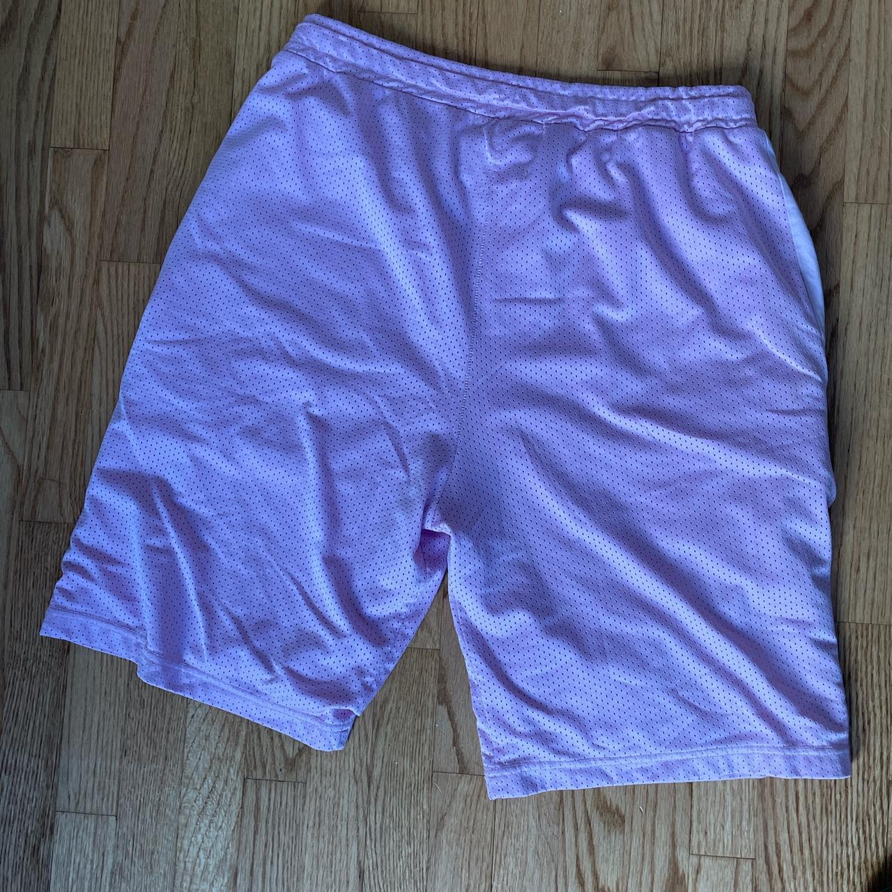 Rare designer baby pink Pyrex Vision Kanye x Virgil... - Depop