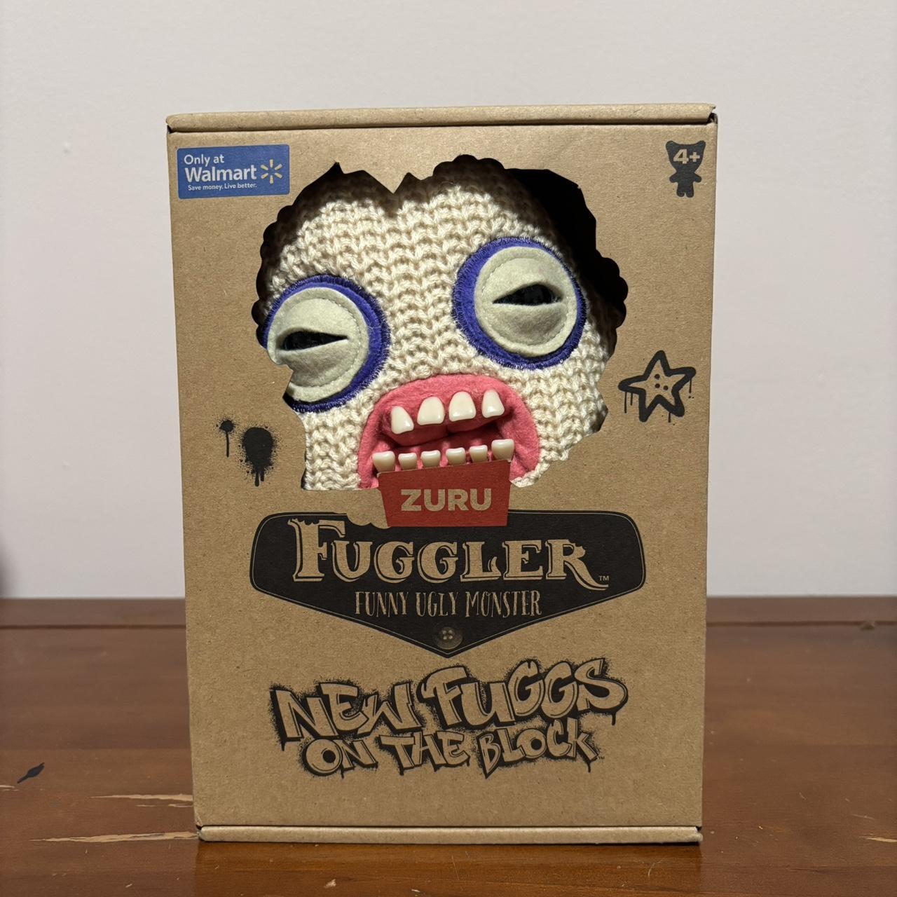 Fuggler Mr.Needles BRAND NEW - fuggler... | Depop