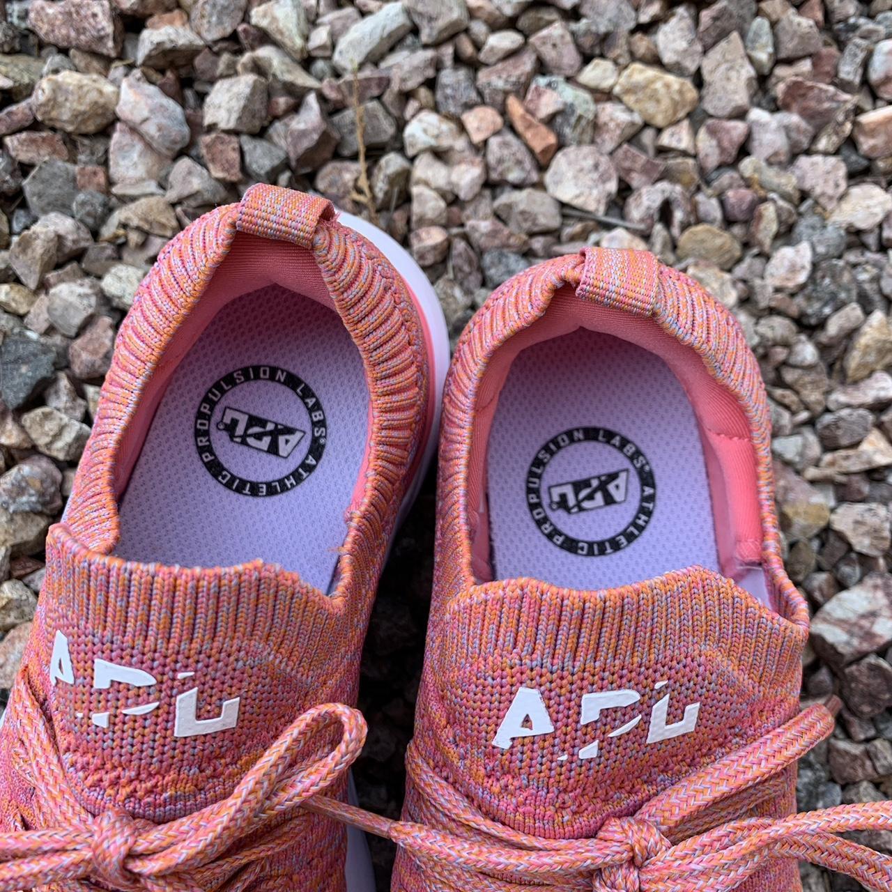 APL TechLoom Wave W athletic sneakers. Brand new... - Depop