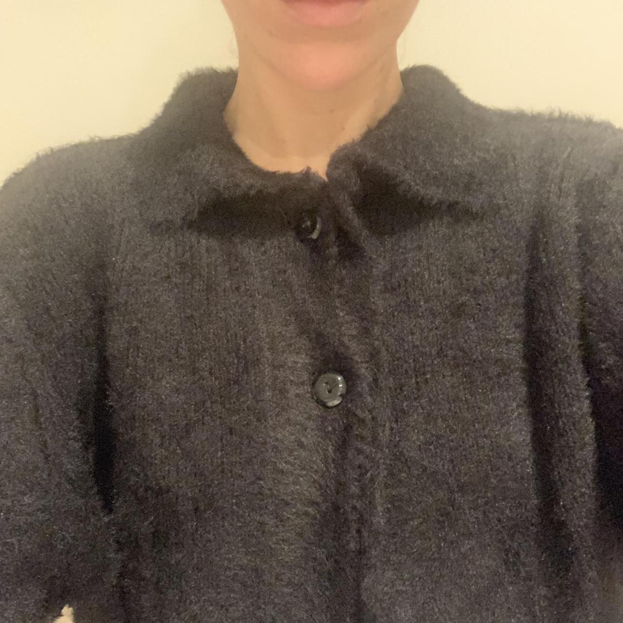 Topshop Women's Cardigan | Depop