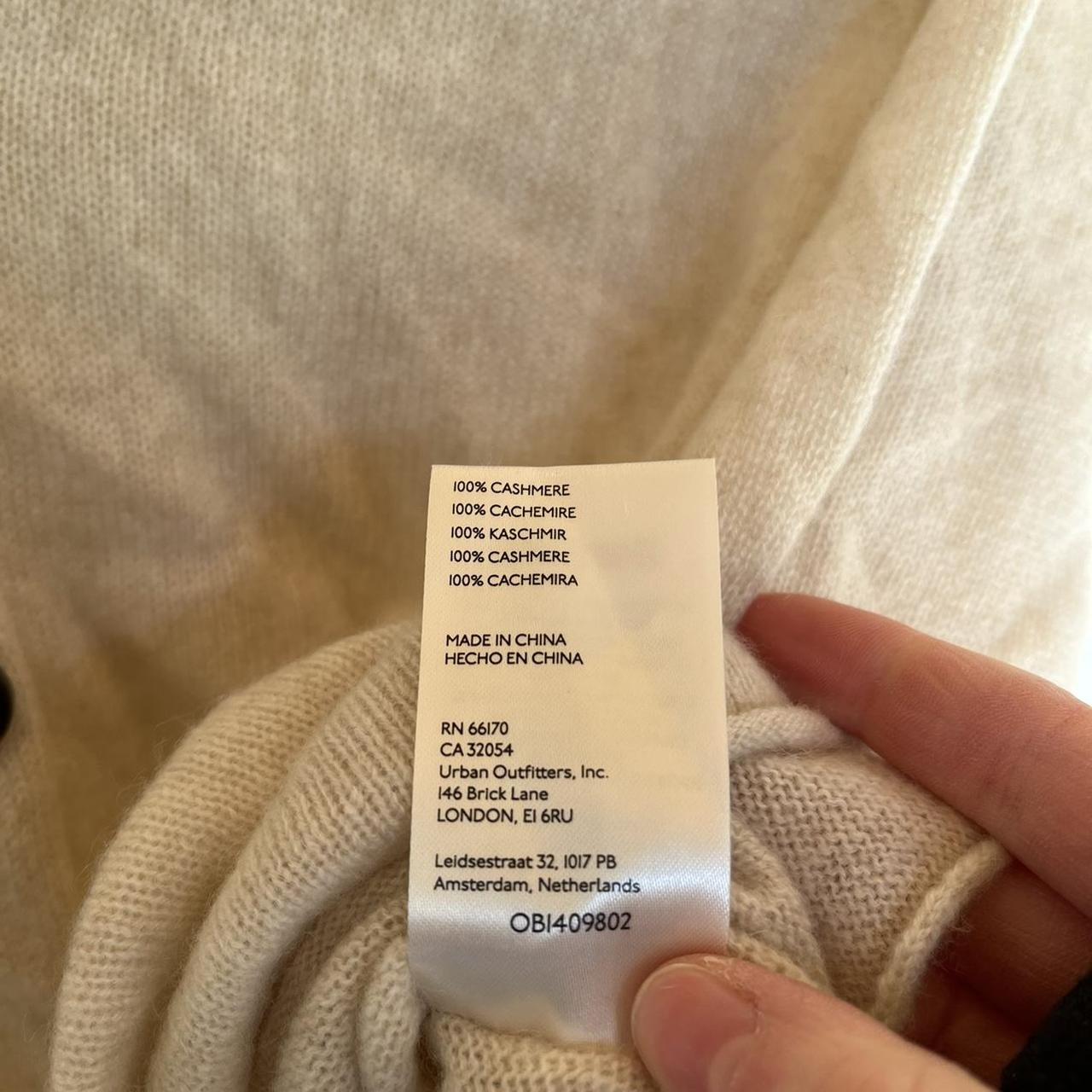 Free People Women's Cardigan | Depop