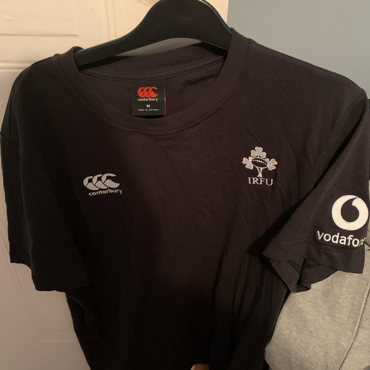 Canterbury Men's T-shirt | Depop