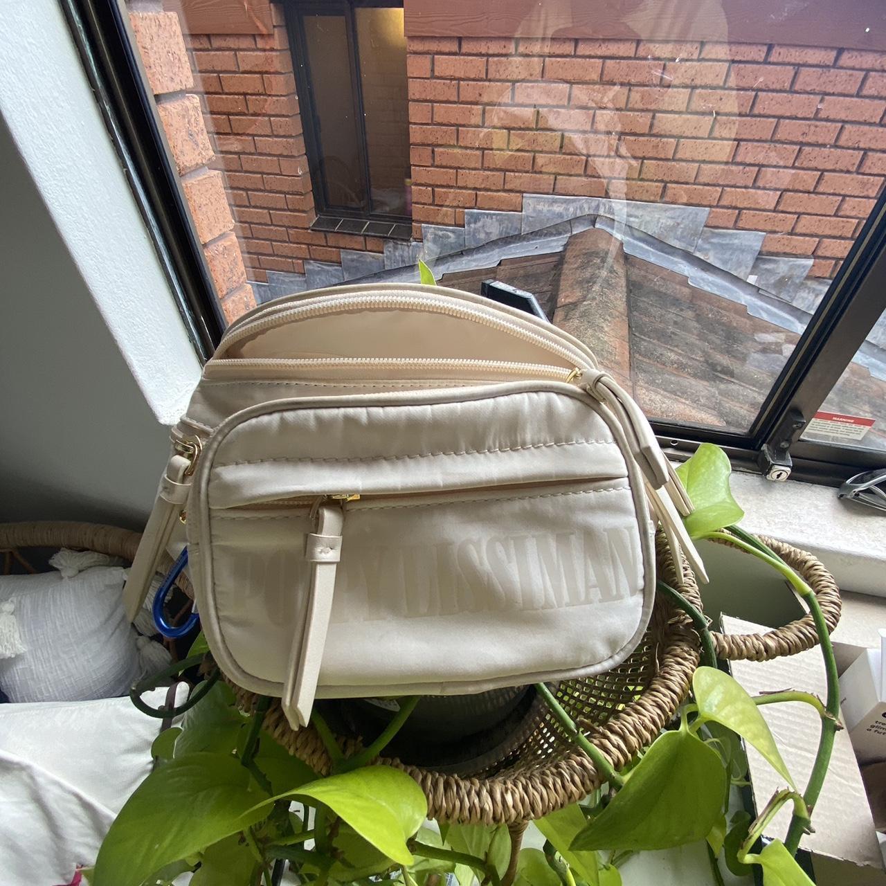 Cream Poppy Lissiman Malibu There are signs of wear... - Depop