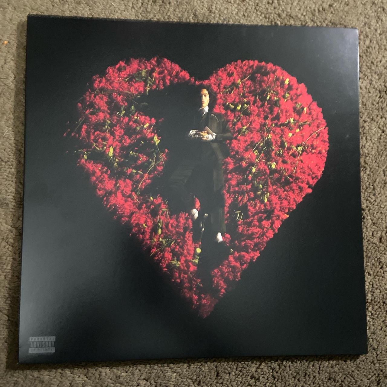 Superache by Conan Gray #ConanGray #Vinyl... - Depop