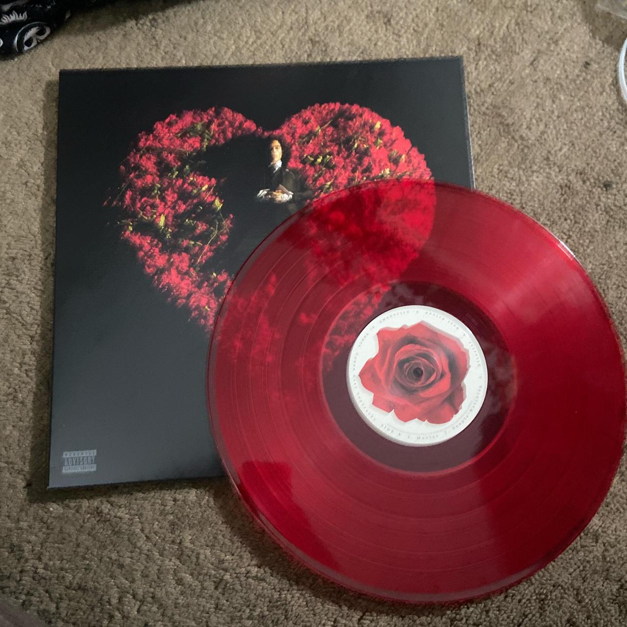 Superache by Conan Gray #ConanGray #Vinyl... - Depop