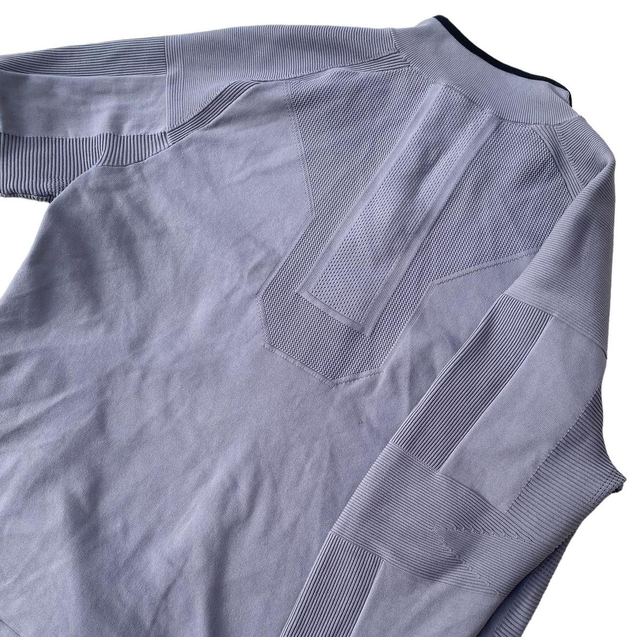 Nike Tech Running Jacket - Size : Medium/Can fit a... - Depop