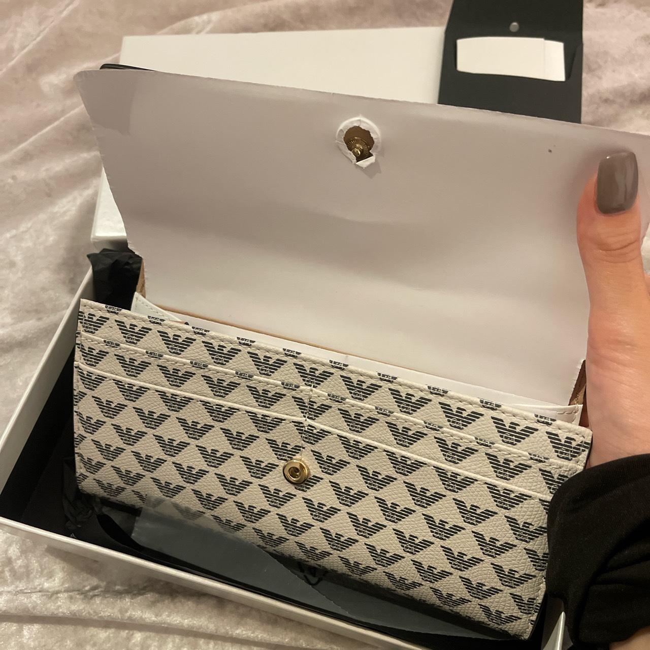 Brand new with all packaging Emporio Armani all over... - Depop