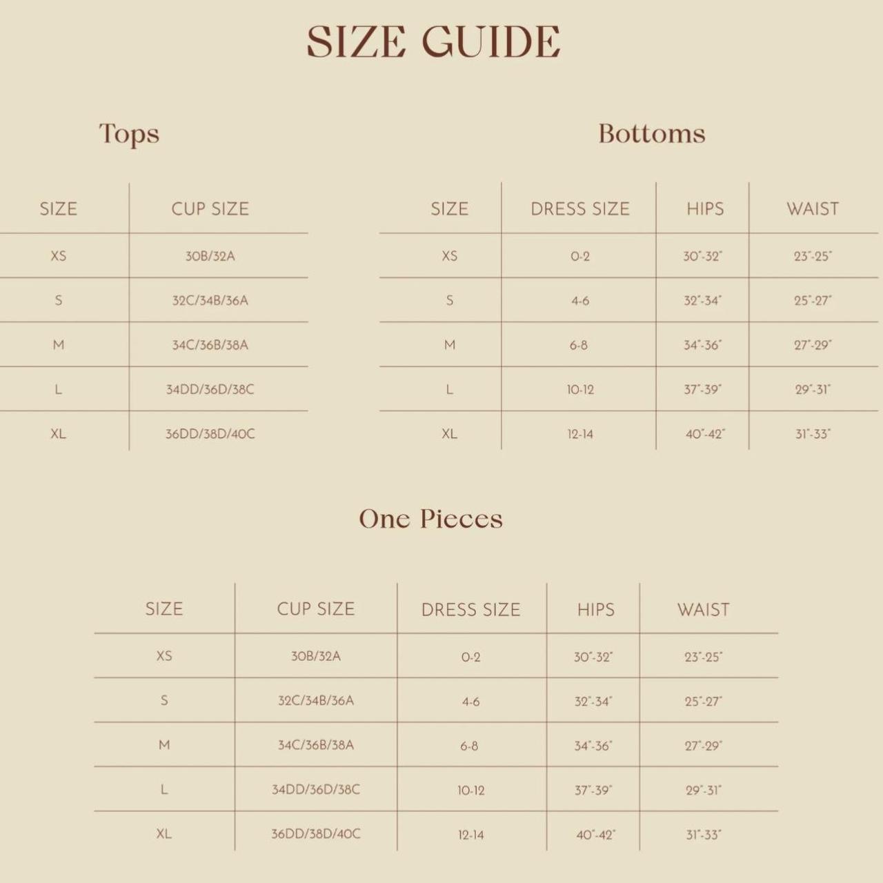 Toast Women's Orange Swimsuit-one-piece | Depop