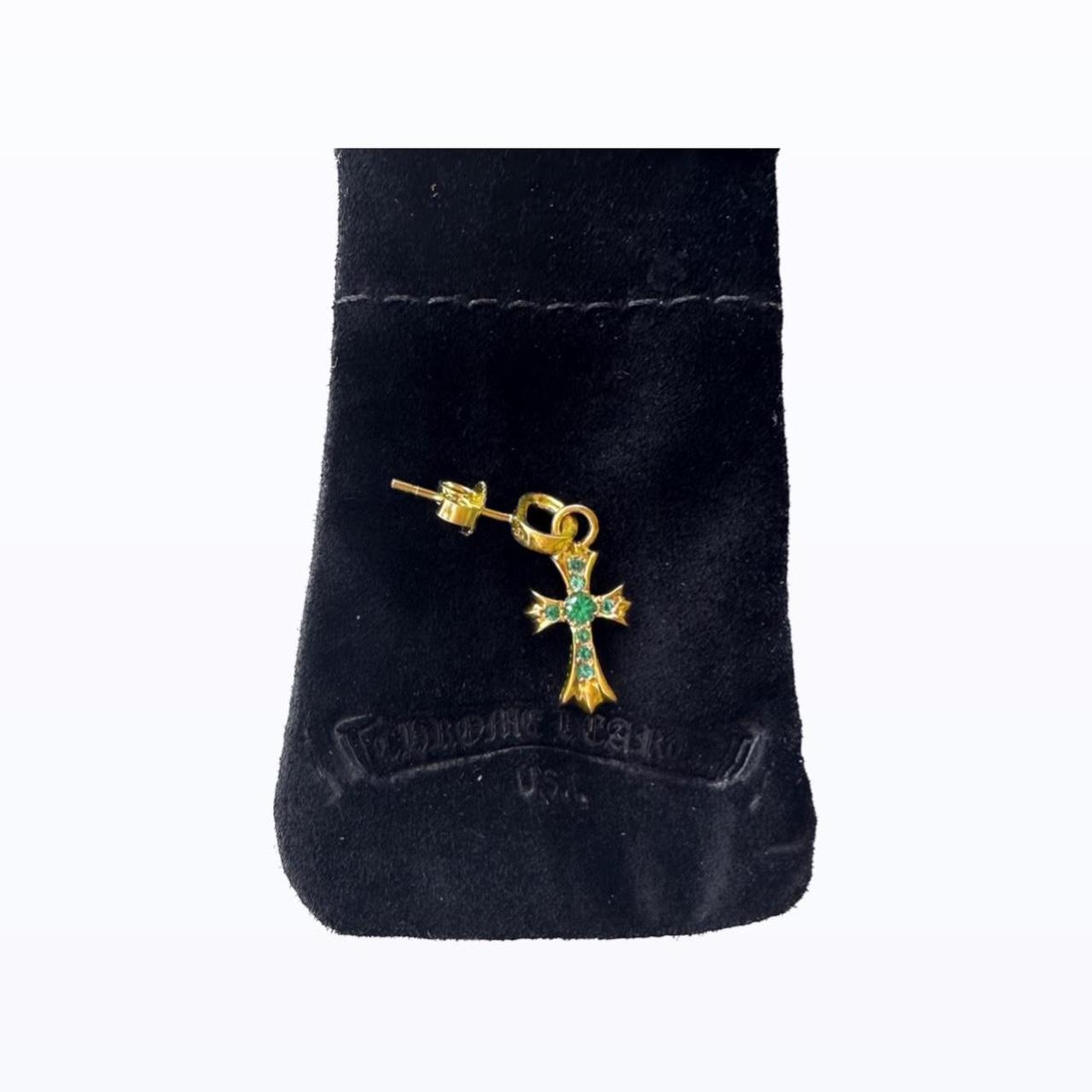 Chrome Hearts Men's Jewellery | Depop