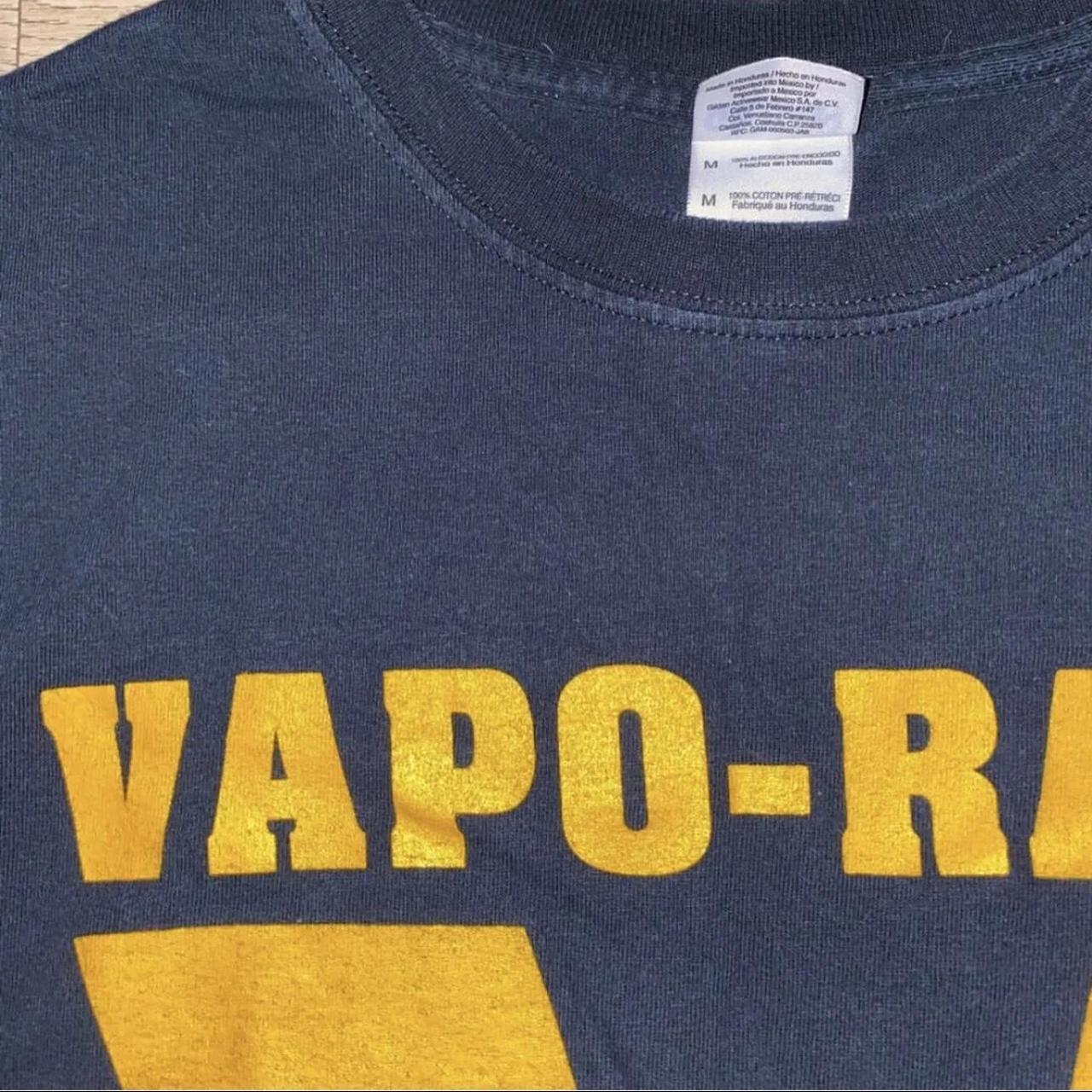 Vapo Rats T Shirt You will not find another t shirt... - Depop