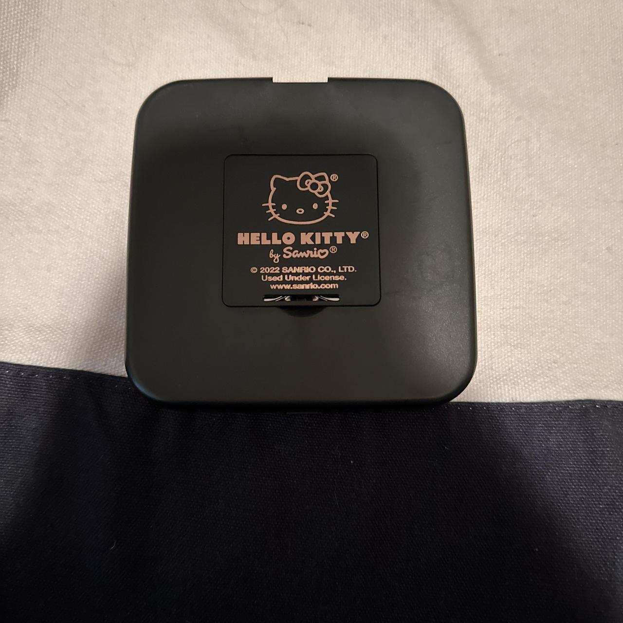 brand new impressions hello kitty mirror IT NEEDS... - Depop