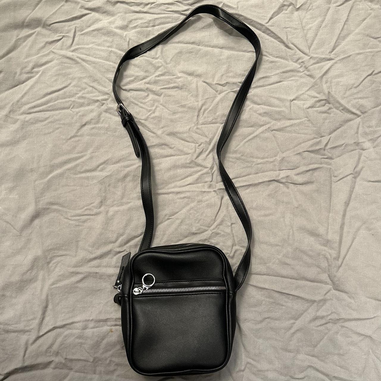 Wild Fable Women's Black Bag | Depop