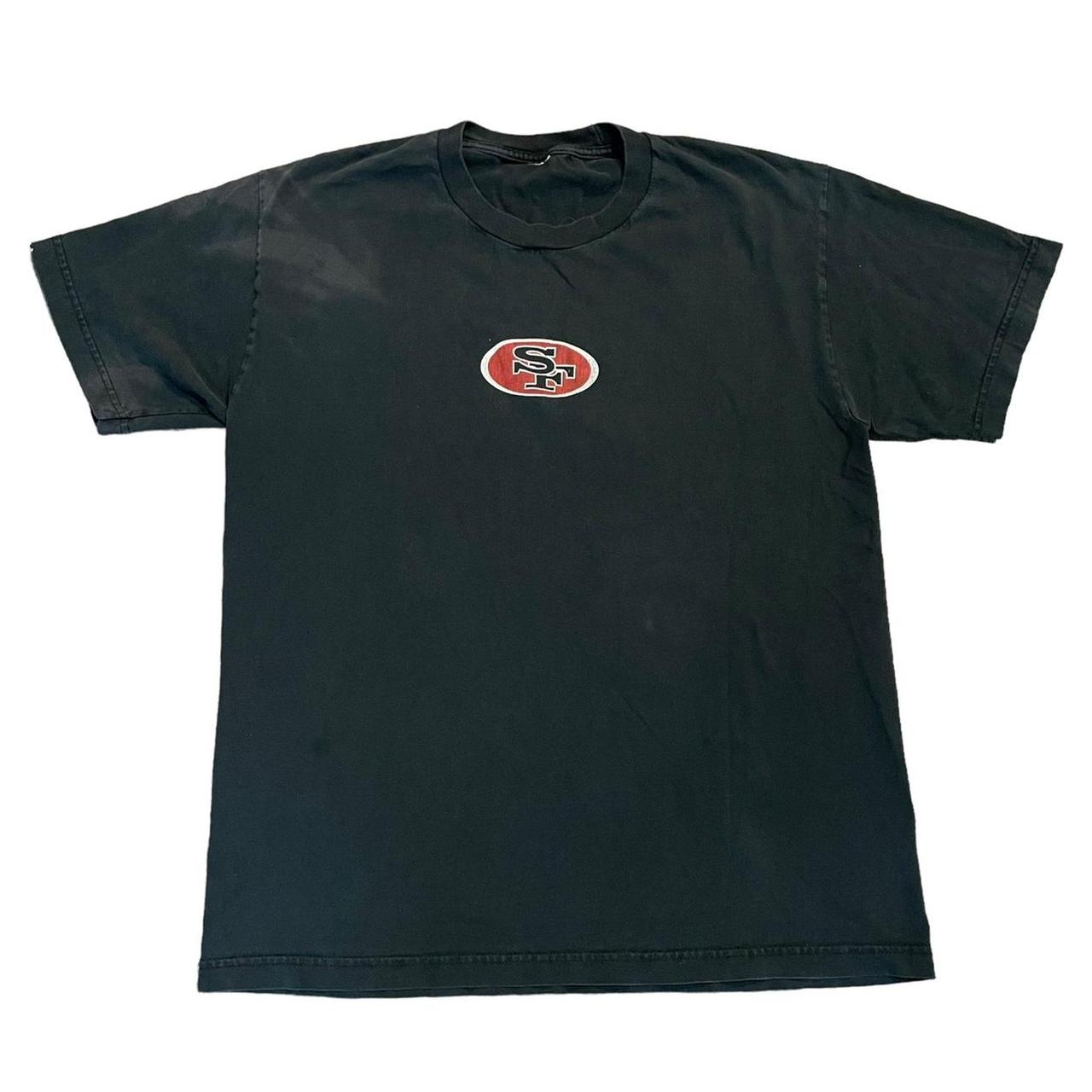 NFL Men's T-shirt | Depop
