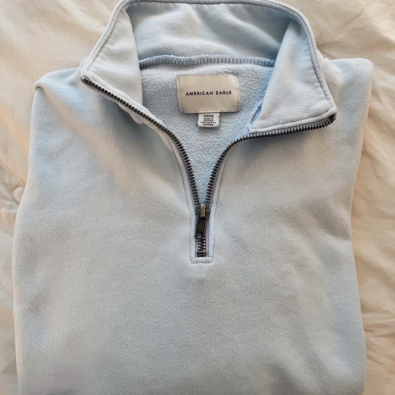 American Eagle Outfitters Women's Sweatshirt | Depop
