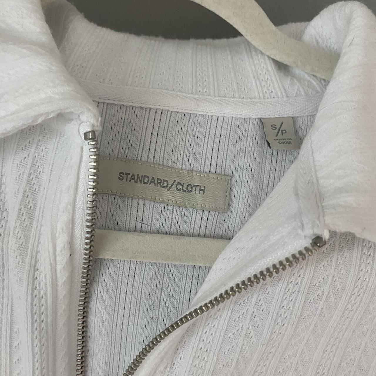 ASOS Men's White Shirt | Depop