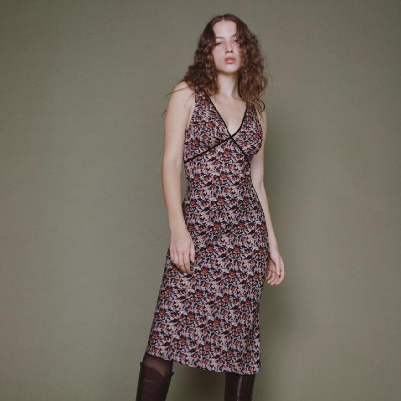 Realisation par THE STEPHANIE in Wild Rose. Really... - Depop