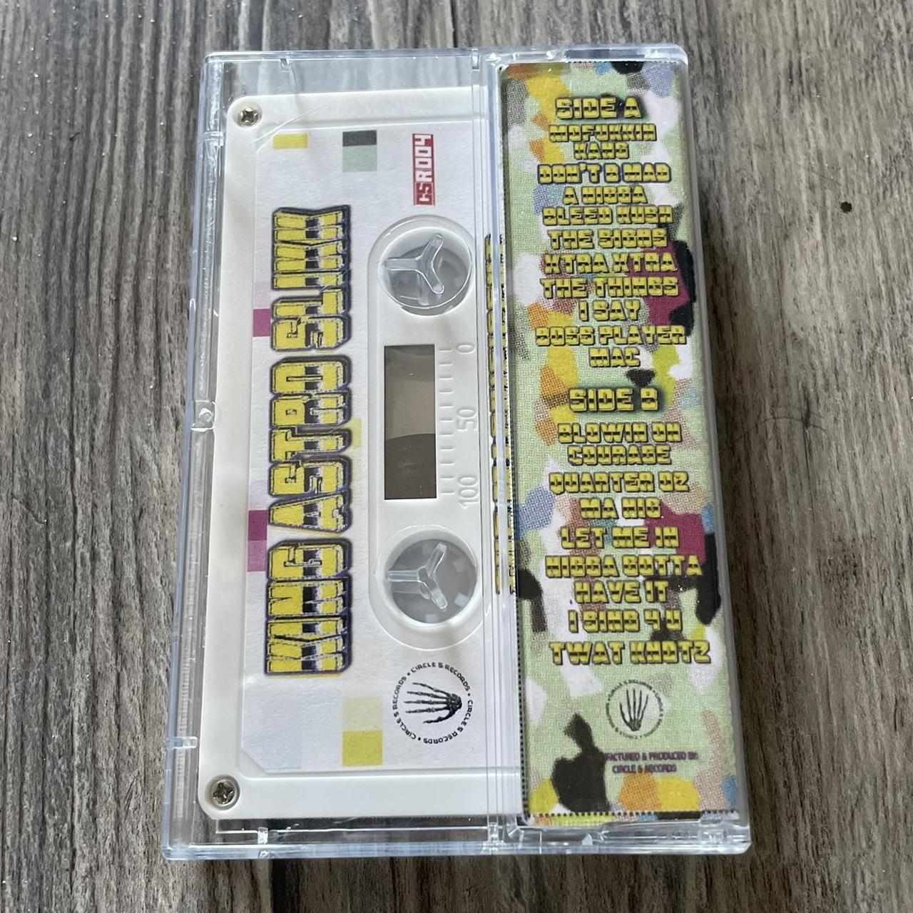 Brand New!!! Ruben Slikk- King AstroSlikk The... - Depop