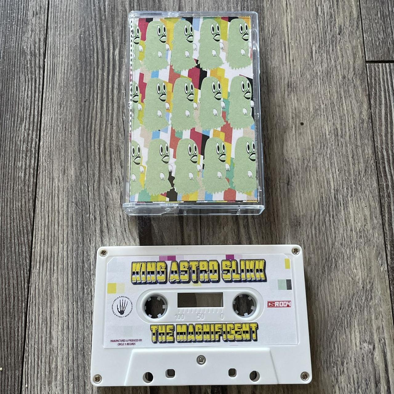 Brand New!!! Ruben Slikk- King AstroSlikk The... - Depop
