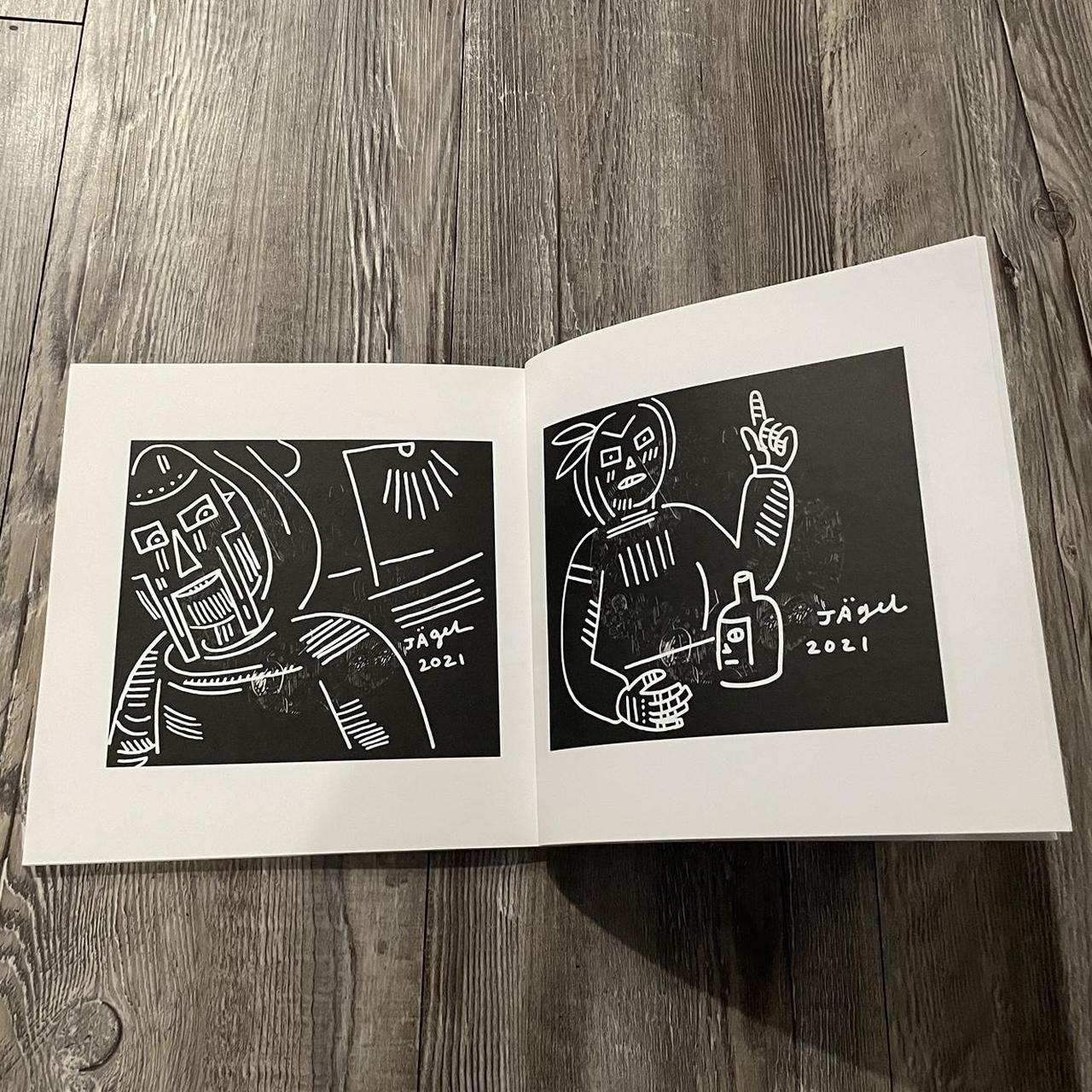 Brand New!!! Funshine Doom Zine Vol.1 By Jason... - Depop