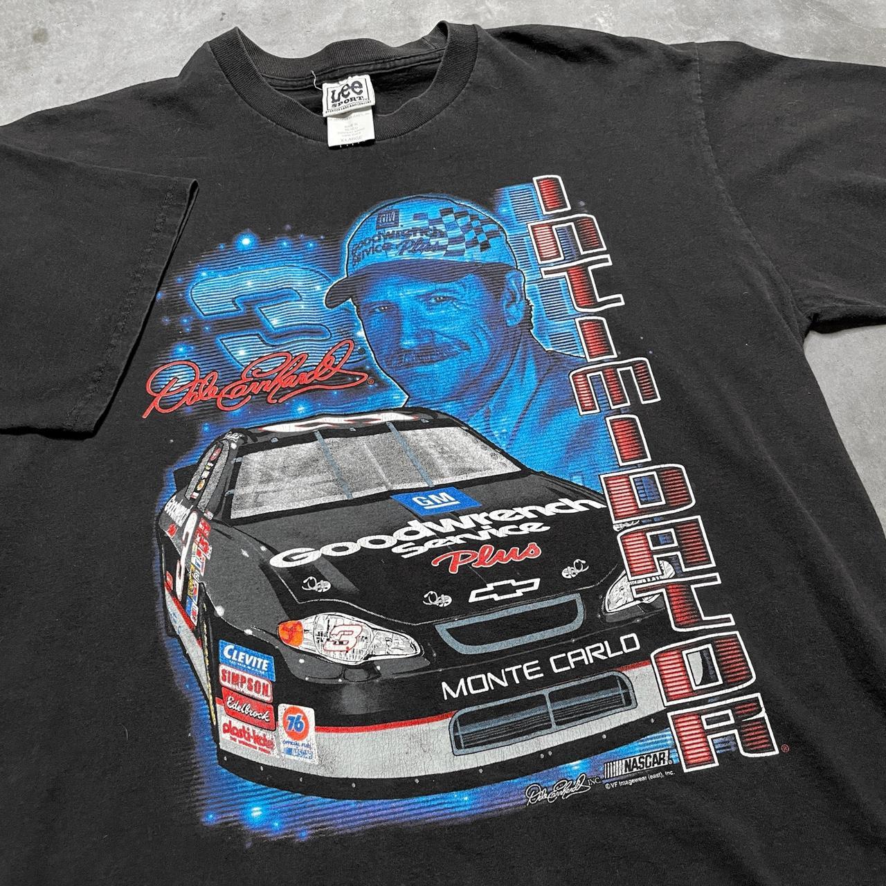 Lee Men's Black T-shirt | Depop