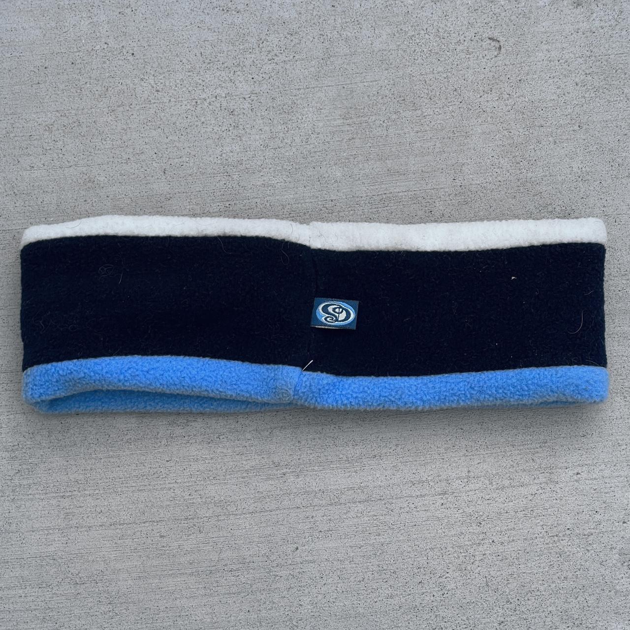 Vintage 2001 Scooby Doo Sweatband OSFA General... - Depop