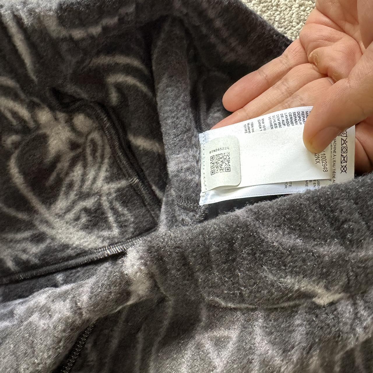 Supreme x North Face Steep Tech Fleece Pants men’s... - Depop