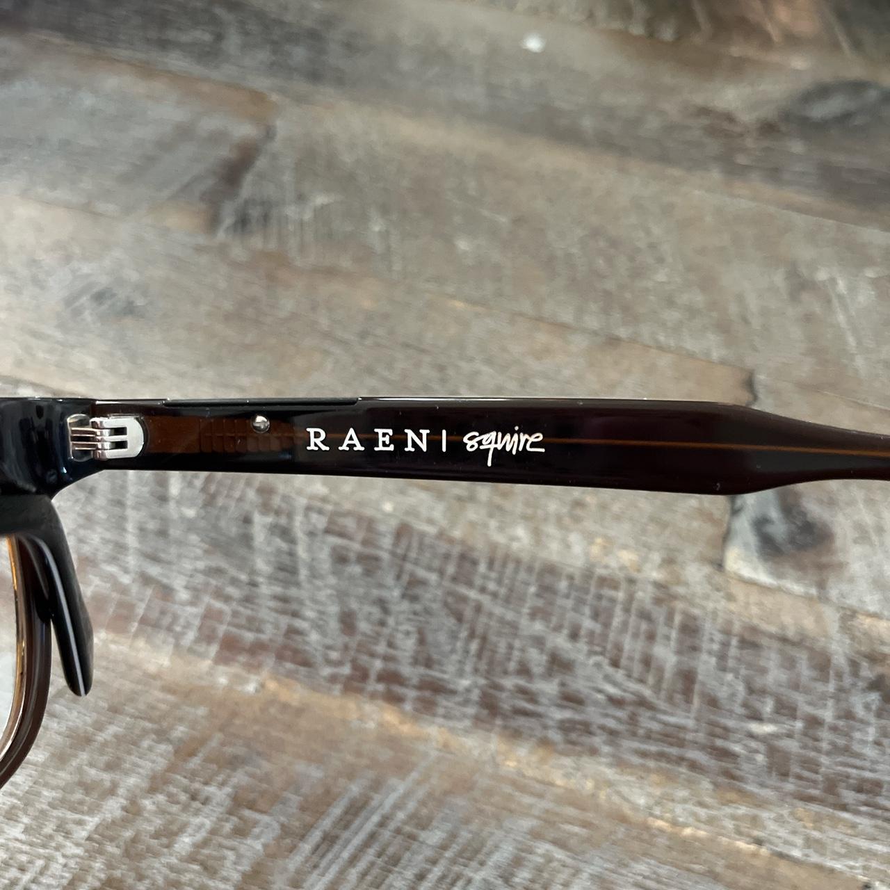 Raen Squire Non Prescription Glasses Some scratches... - Depop