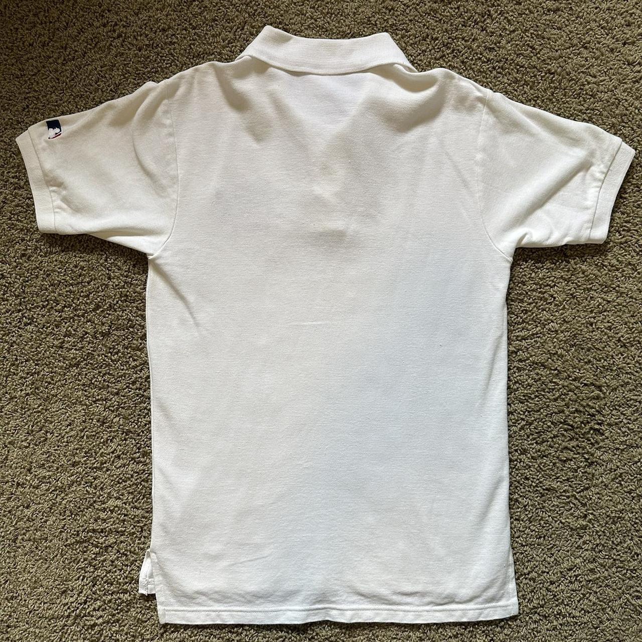 MLB Japan Opening Series Vintage Polo Japan Opening... - Depop