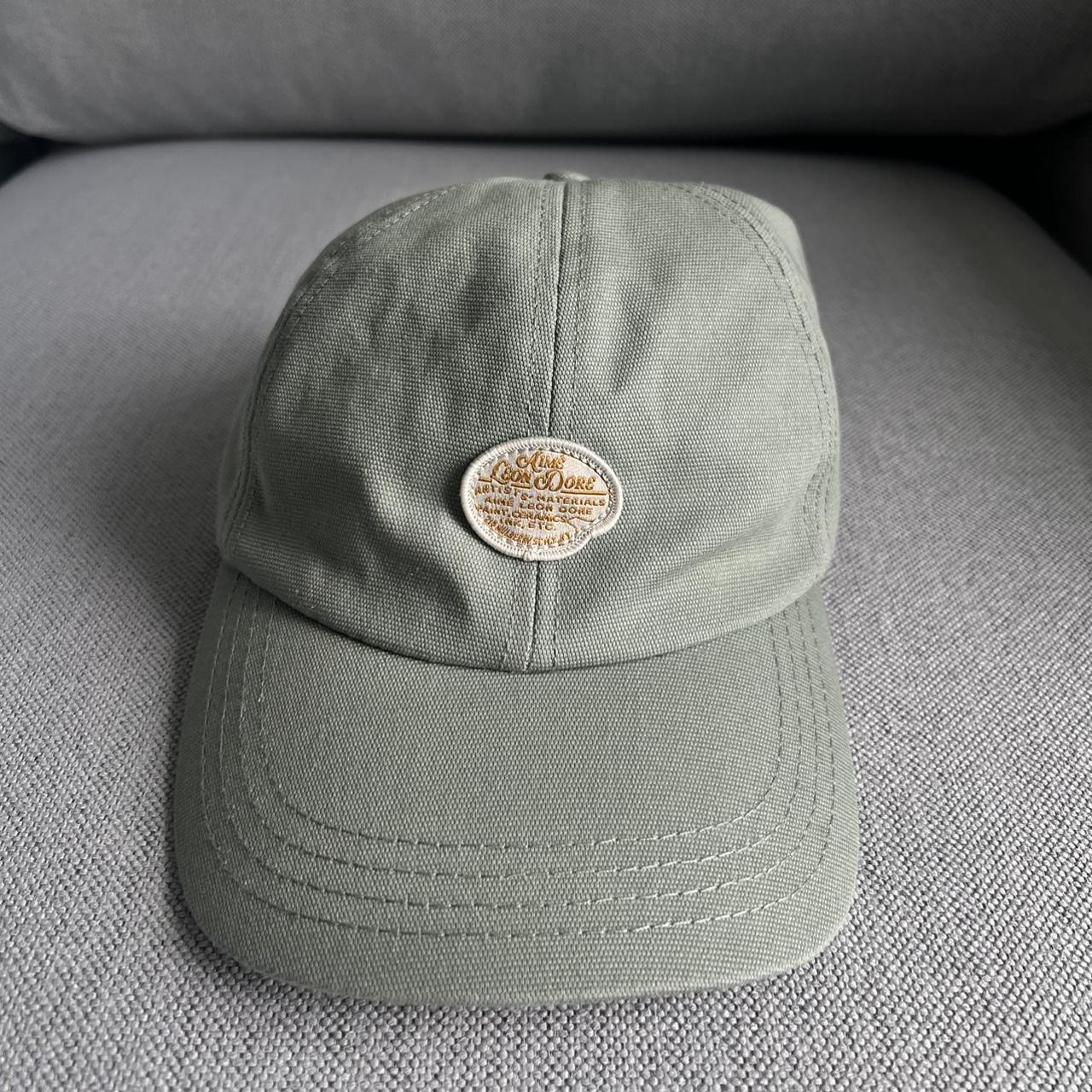 AIME LEON DORE cap #cap #aimeleondore #hat | Depop