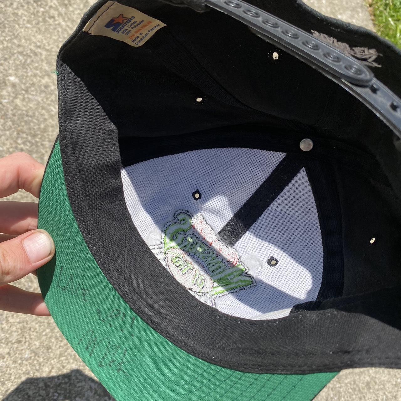 Vintage Starter Coca Cola Monsters Of The Gridiron... - Depop