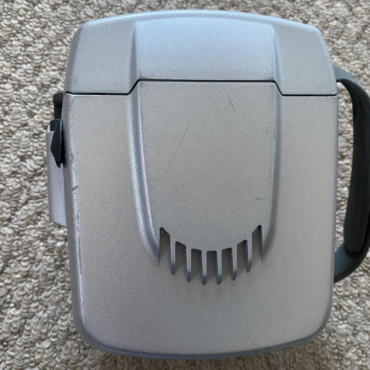 Polaroid Grey Cameras-and-accessories | Depop