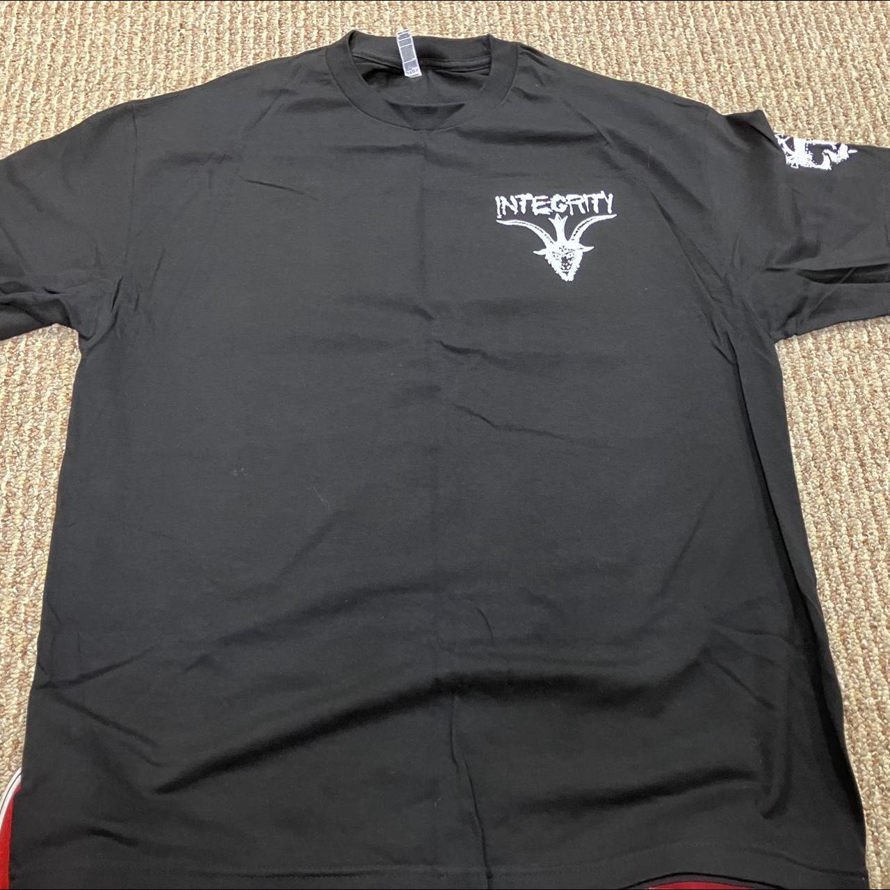Integrity... - Depop