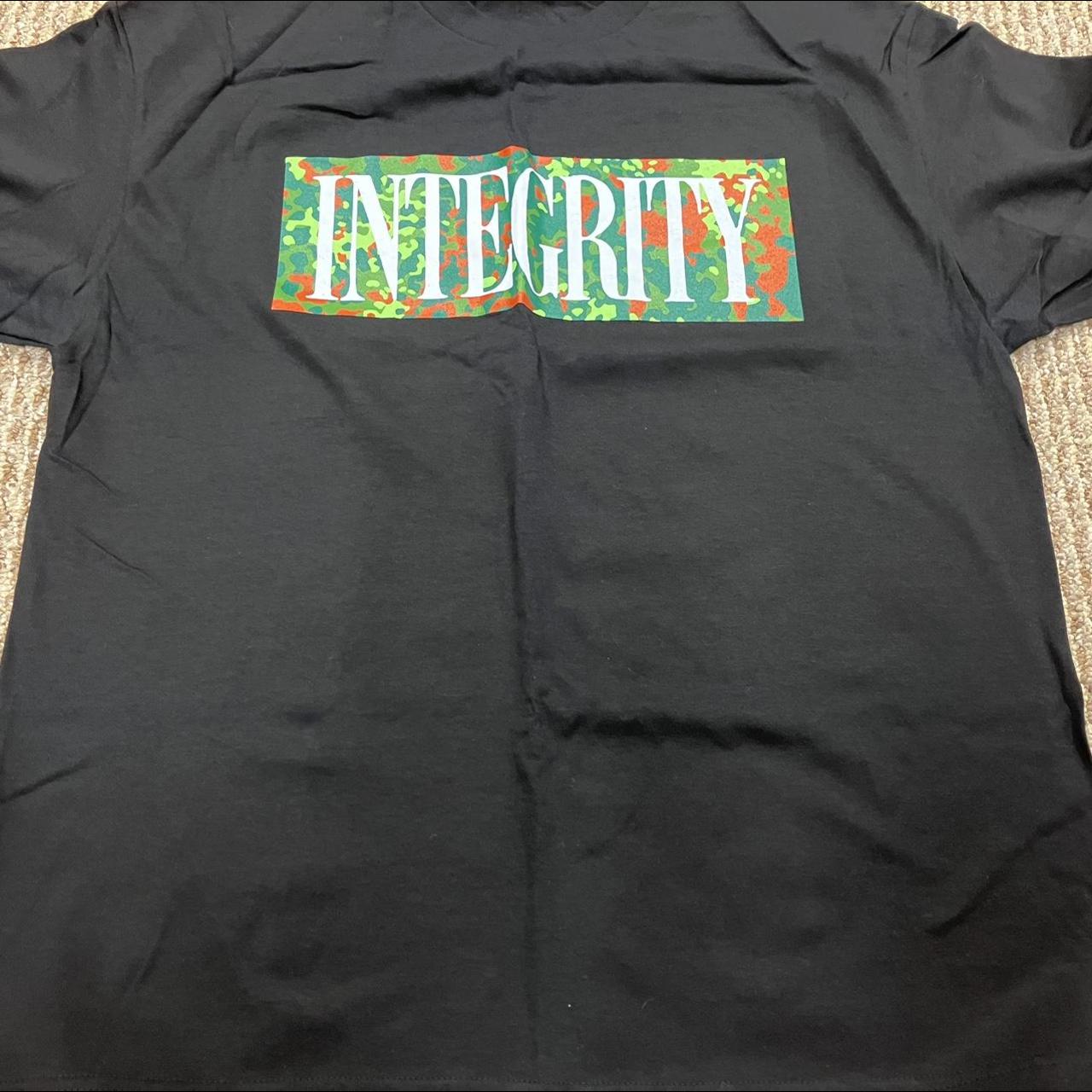 Integrity... - Depop