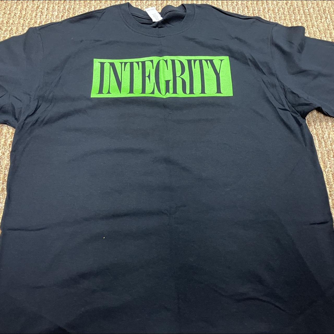 Integrity... - Depop
