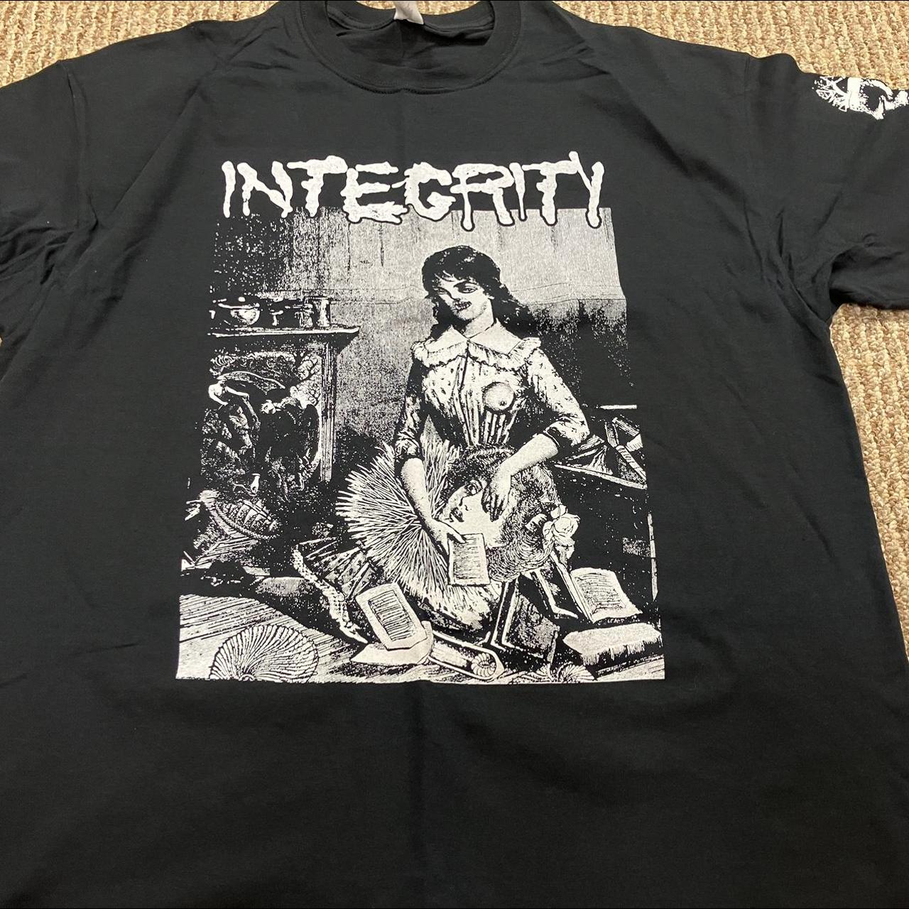Integrity... - Depop