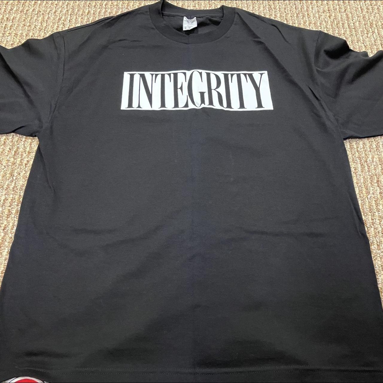 Integrity... - Depop