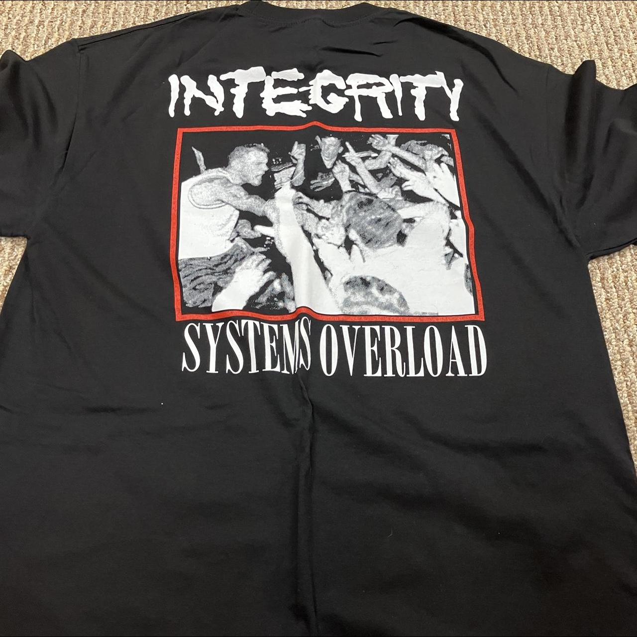 Integrity... - Depop