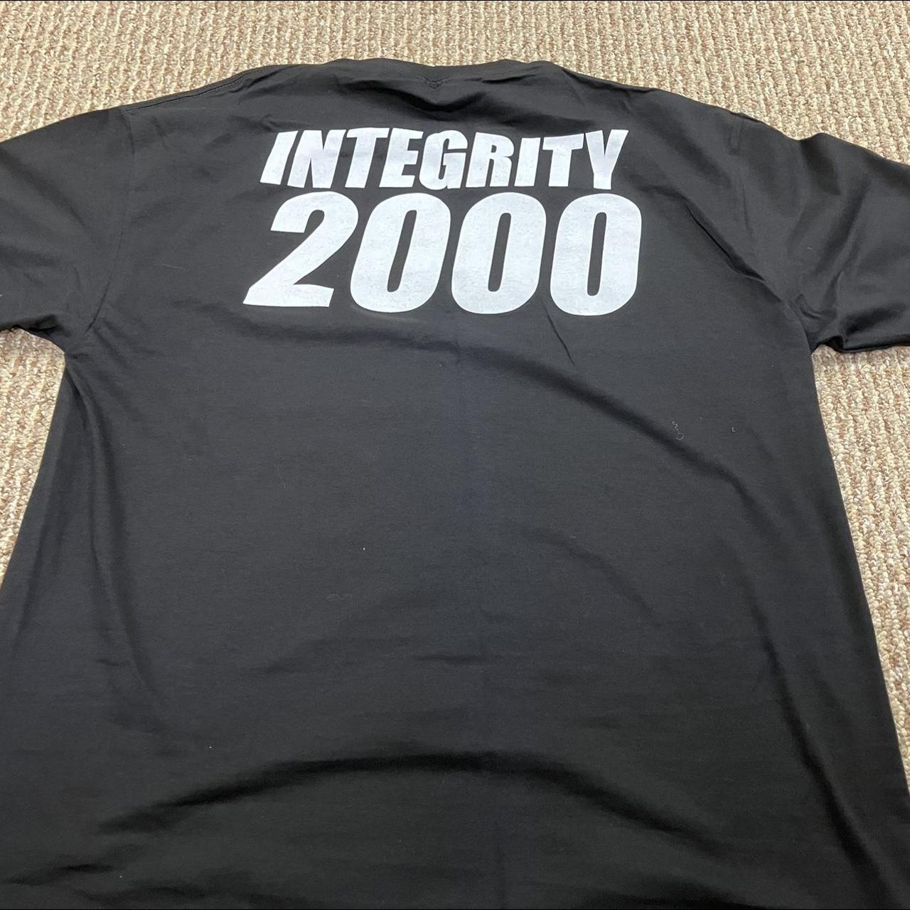 Integrity... - Depop