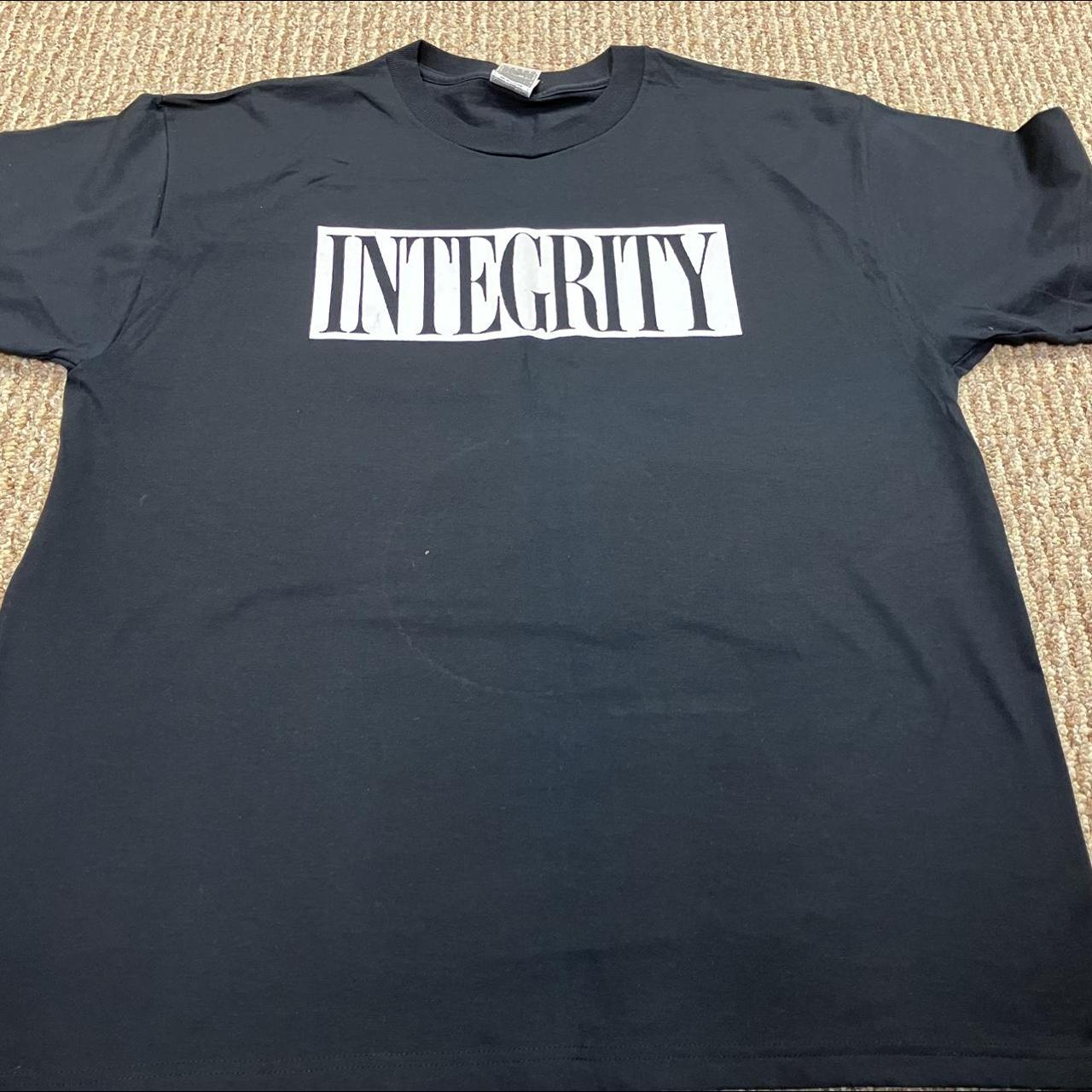 Integrity... - Depop