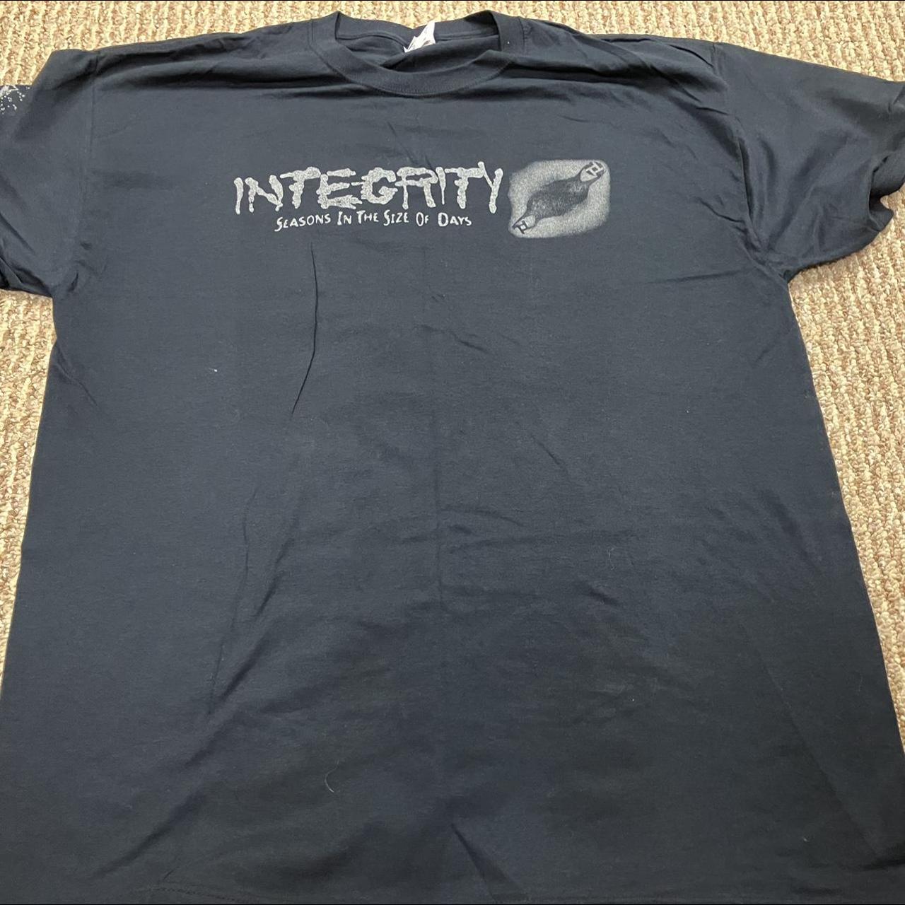 Integrity... - Depop