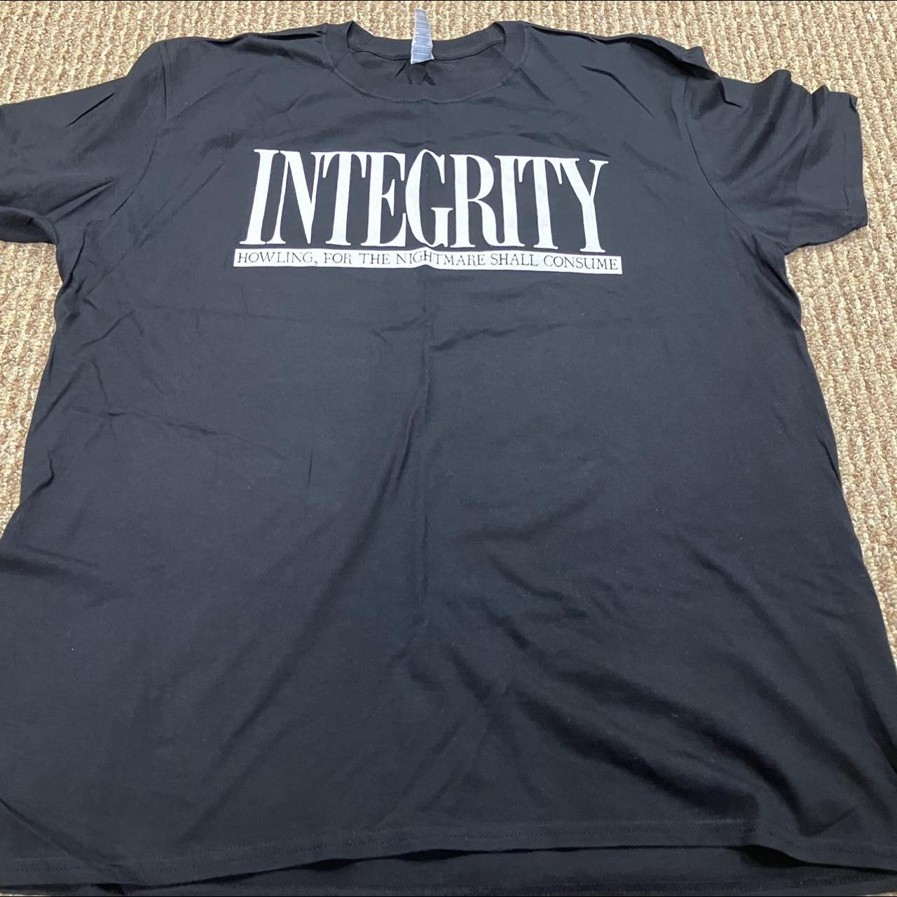 Integrity... - Depop