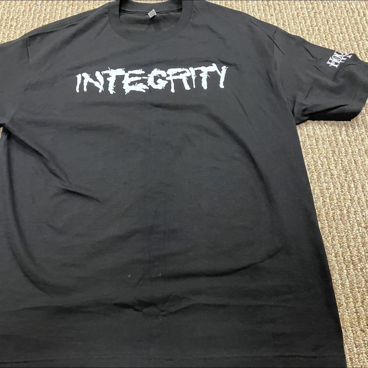 Integrity... - Depop
