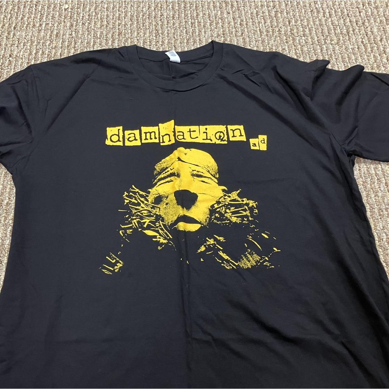 Damnation AD... - Depop