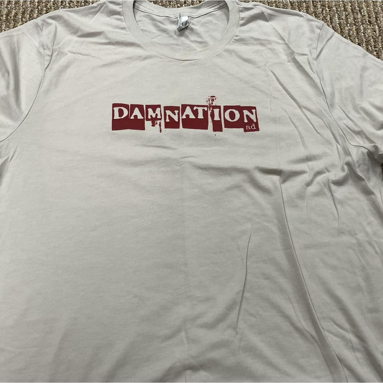 Damnation AD... - Depop