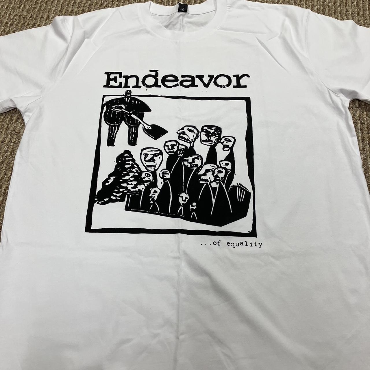 Endeavor... - Depop