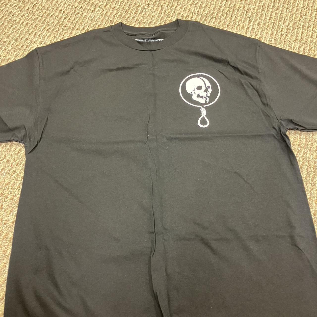 Expire Defiant Youth... - Depop