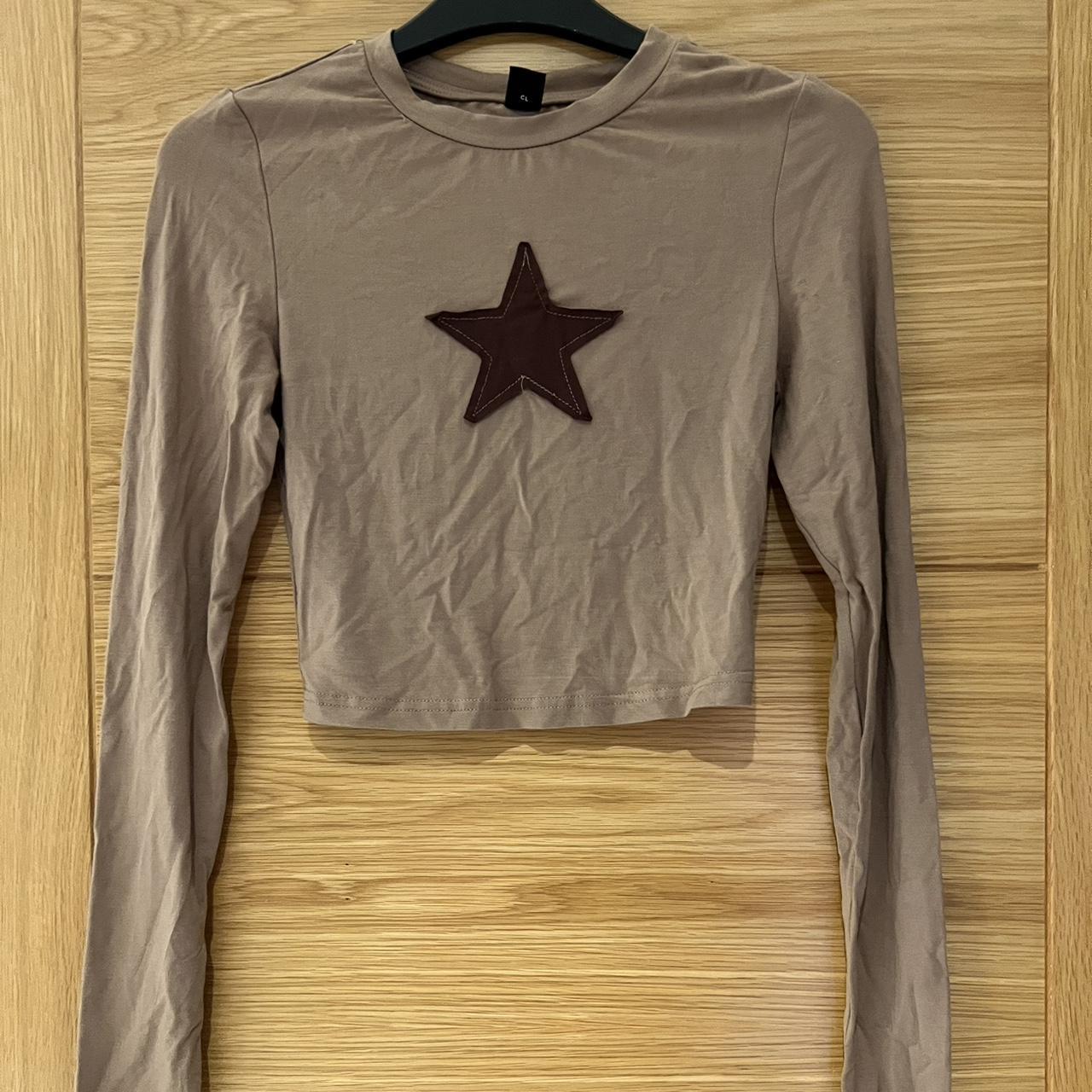 Shein bundle of tops All xs - Depop