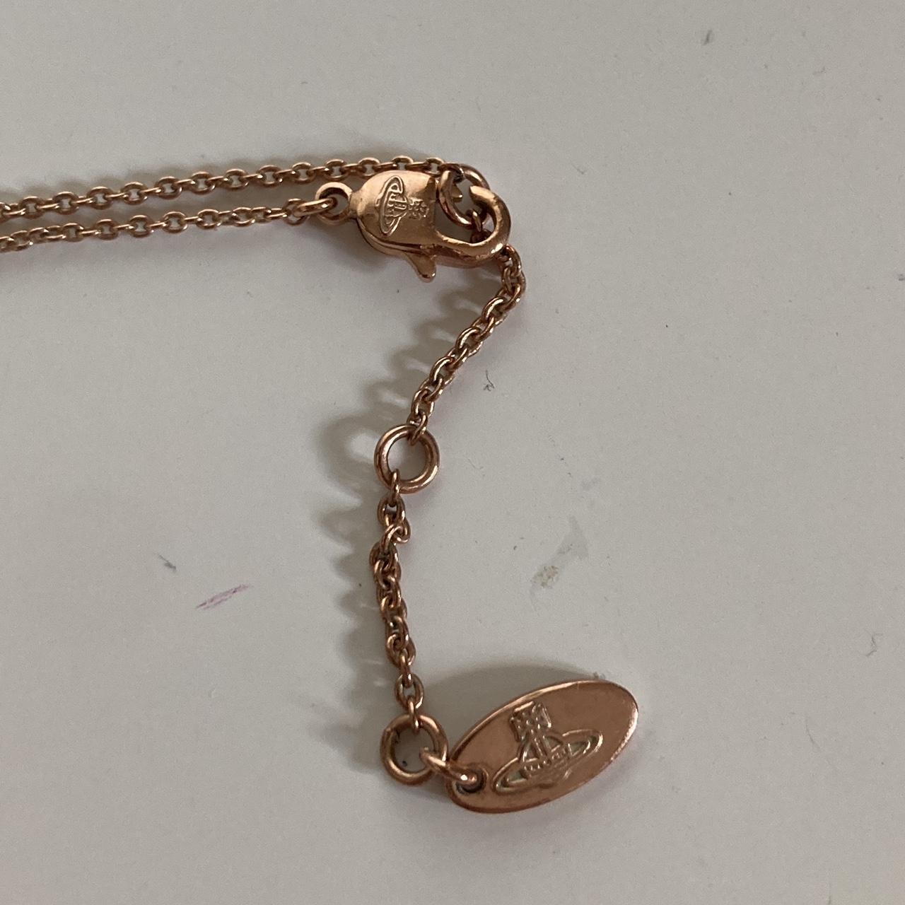 Vivienne westwood lorelei necklace store