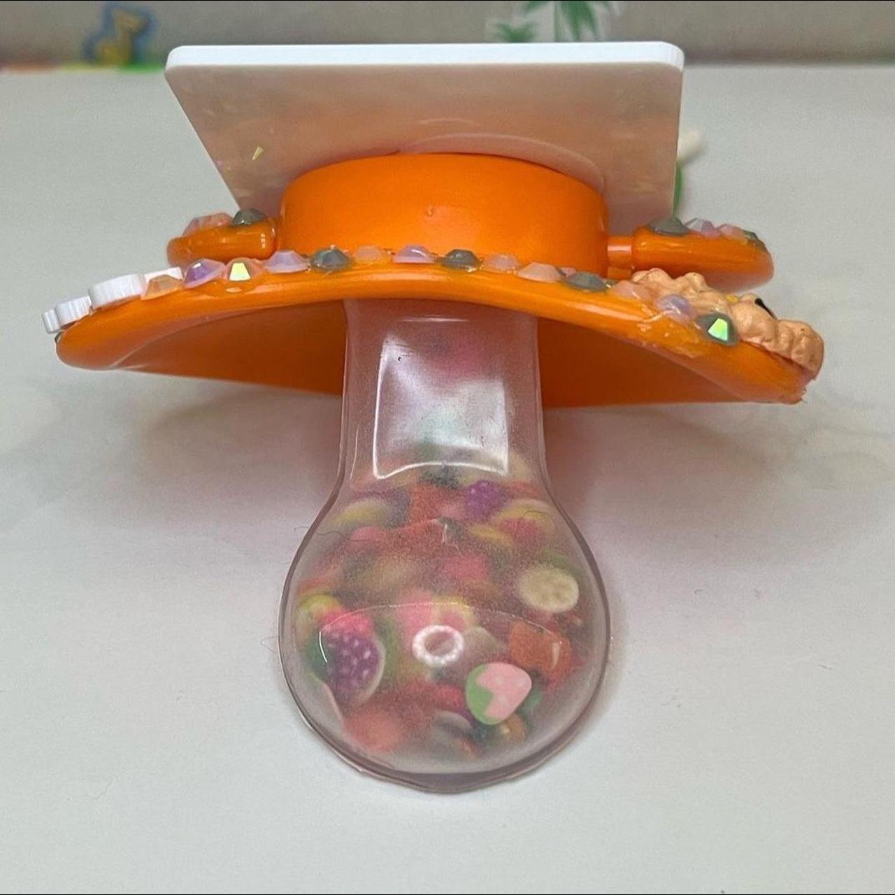 Nick Jr Face Paci! Shipping is $4.39 All products... - Depop