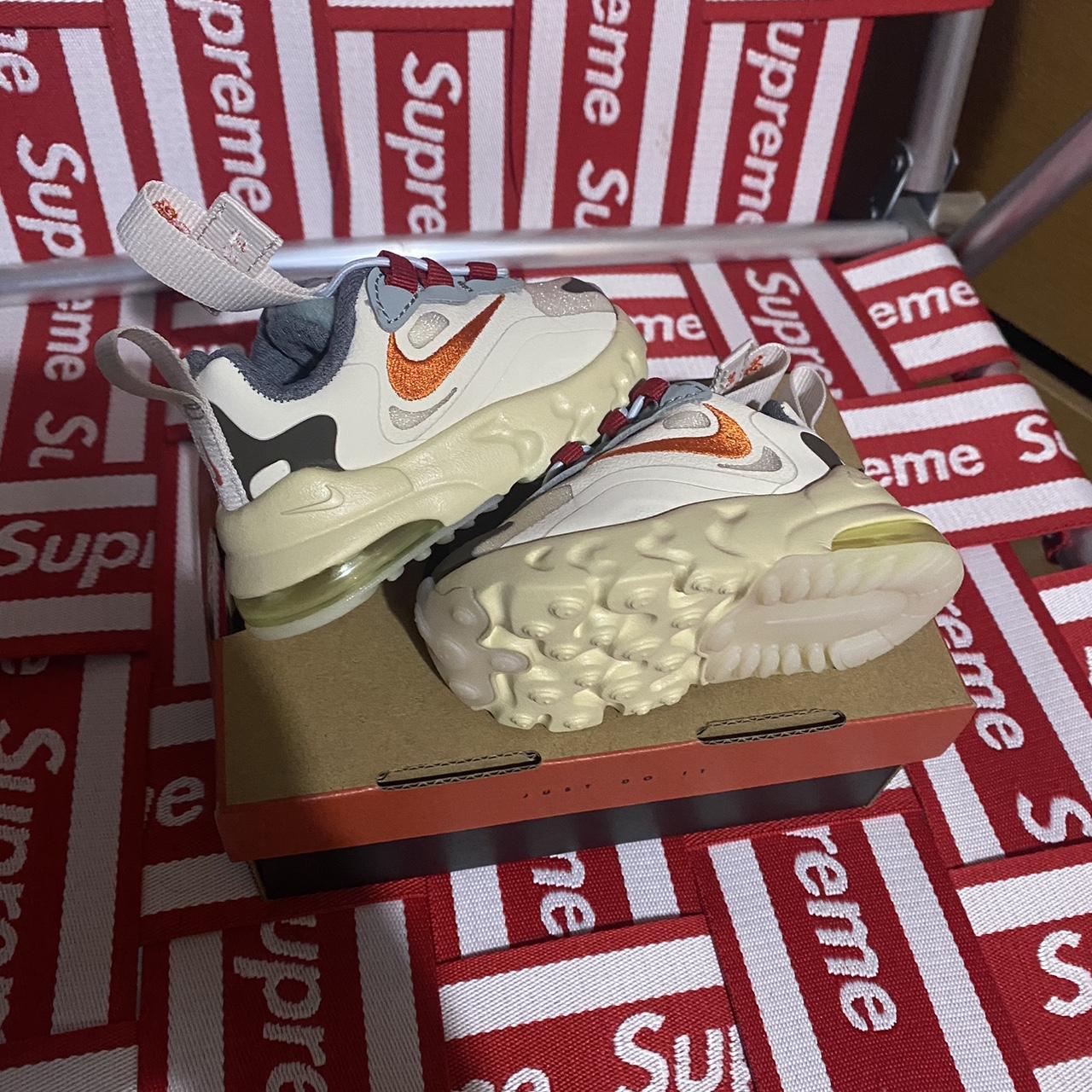 Nike Multi Trainers | Depop